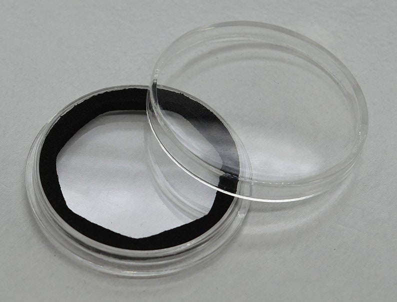 18th Birthday Silver Commemorative in Capsule. Gift/present ...
