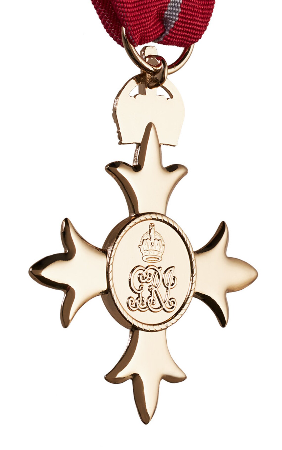 Full Size Replica OBE Medal. Military Award/ribbon. Order of - Etsy