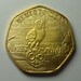 Trio of 24ct Gold Commemorative/reminder Coins. I Survived 2020 ...