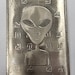 Extremely Rare Titanium Bar. AREA 51. Alien/extraterrestrial. Troy ...