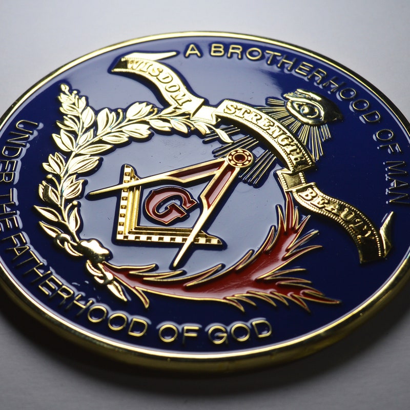 Masonic - Etsy