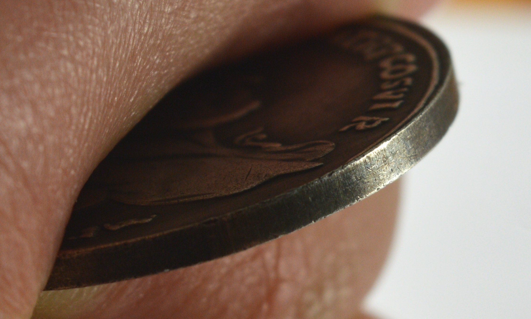 Large Roman Silver Emperor Trajan Dupondius Coin 3.5cm 18g | Etsy