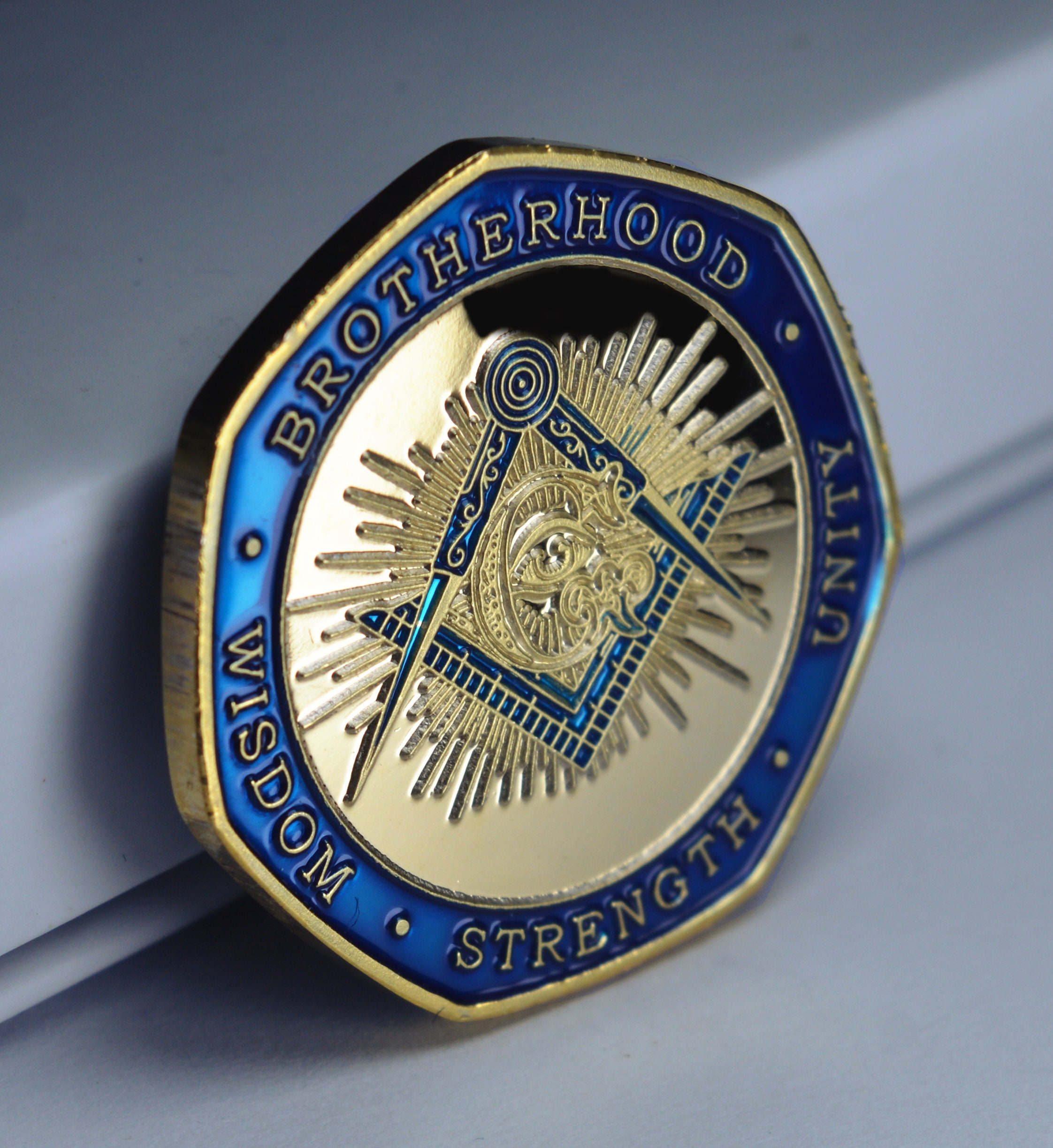 Freemason Coin for sale | Only 2 left at -65%