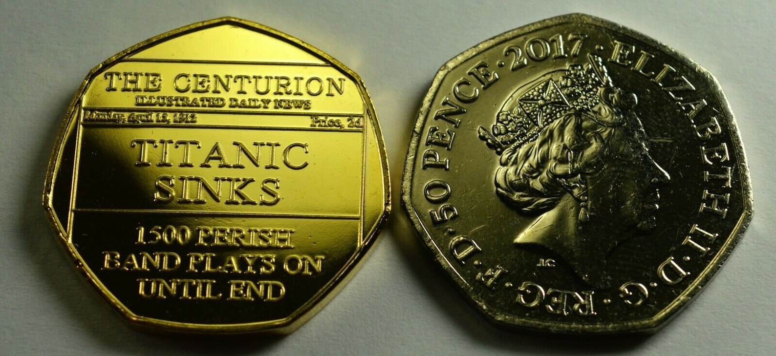 Full Set of 24ct Gold 'the Centurion 20th Century - Etsy