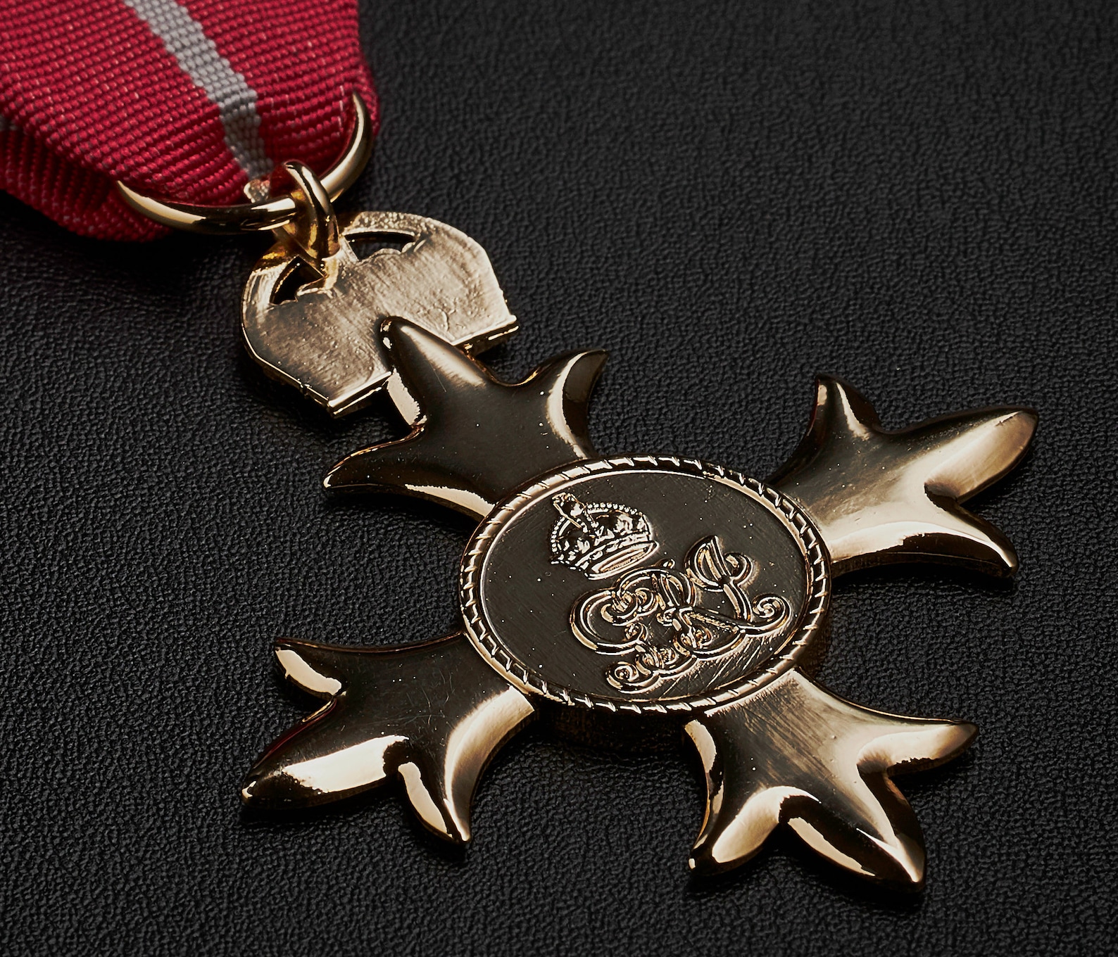 Full Size Replica OBE Medal. Military Award/ribbon. Order of - Etsy