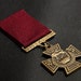 Full Size Replica Victoria Cross Medal & Ribbon. Highest Military ...