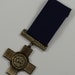 Full Size Replica WW2 George Cross Highest Award for Gallantry Medal ...