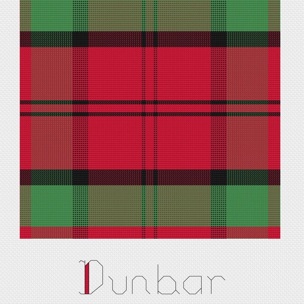 Dunbar - Etsy
