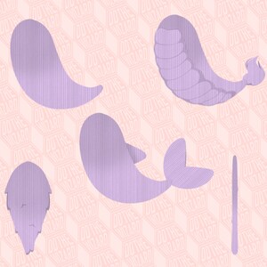 Customizable Vtuber Model- Premade Model - Etsy