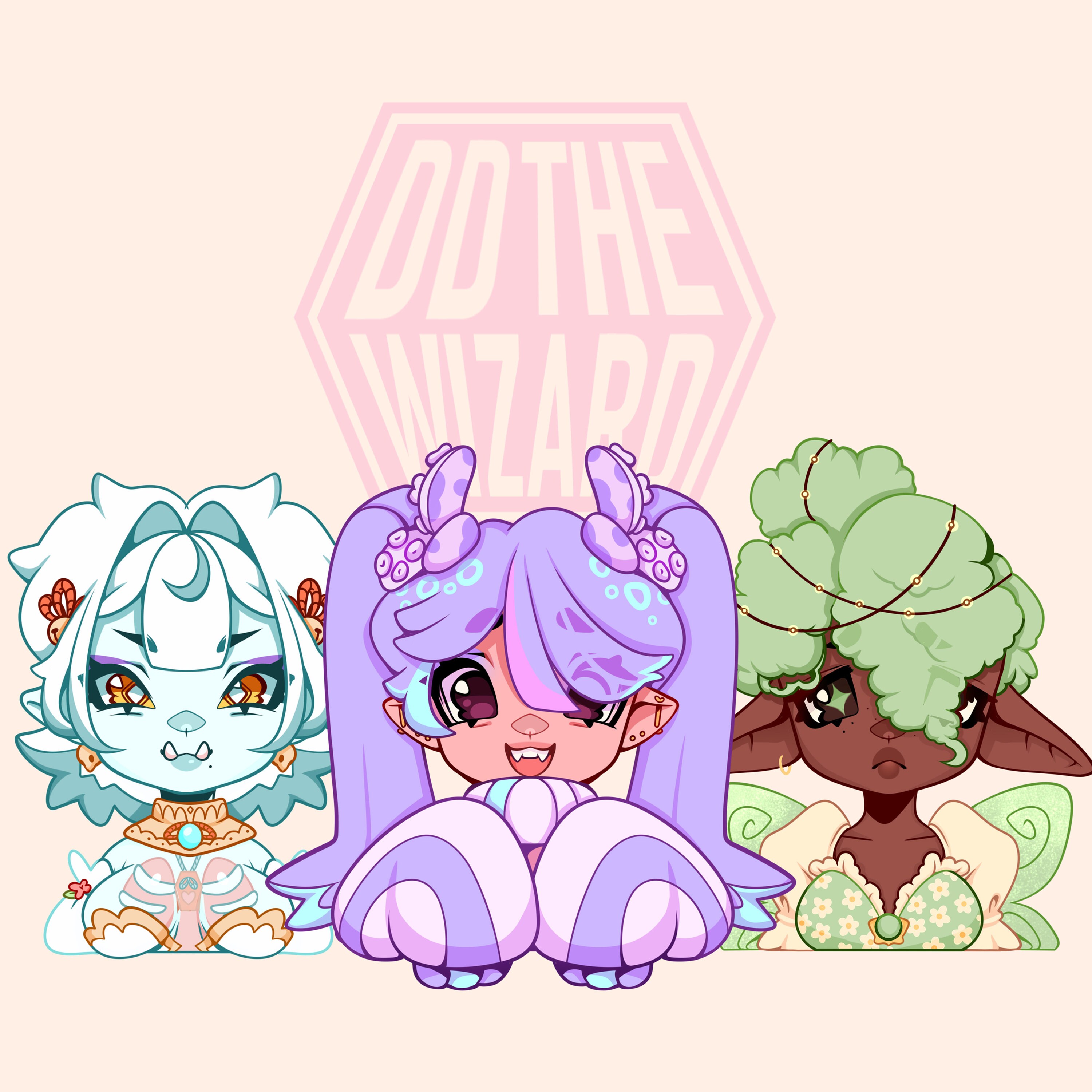 Custom Png-tuber - Etsy UK