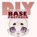 Custom Png-tuber - Etsy