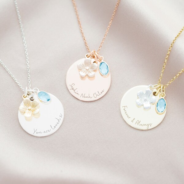 March Birthstone - Etsy