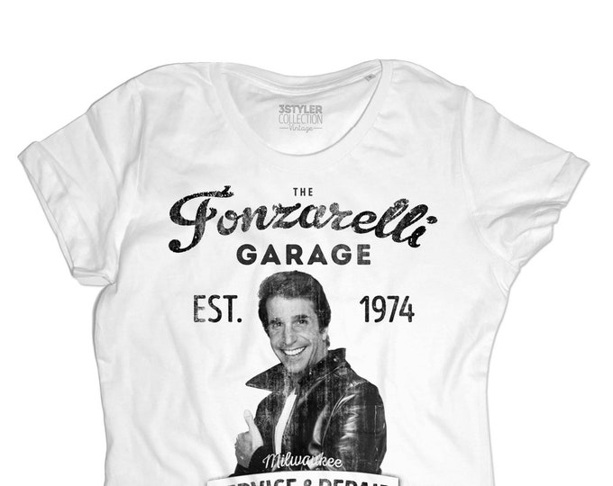 Lot of 5 Vintage 1970s THE FONZ Fonzie HAPPY Days Poster Henry Winkler - Etsy