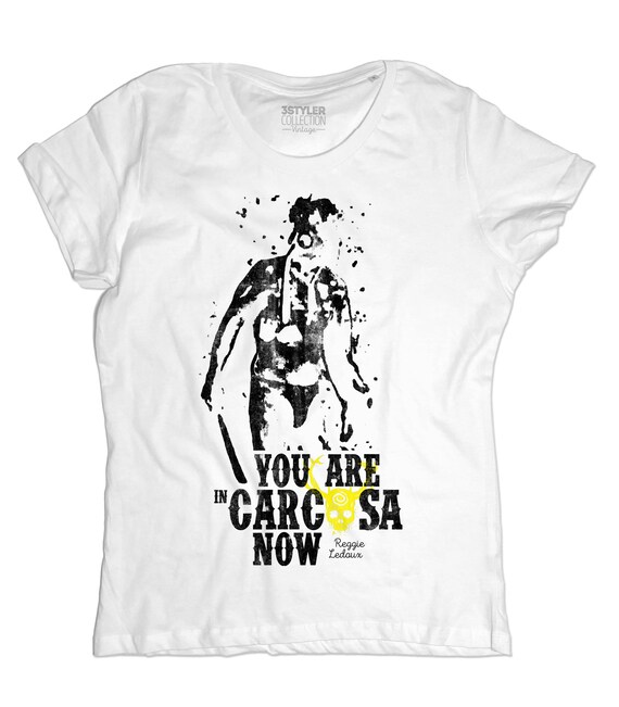 Il Vero Detective Reginald Ledoux