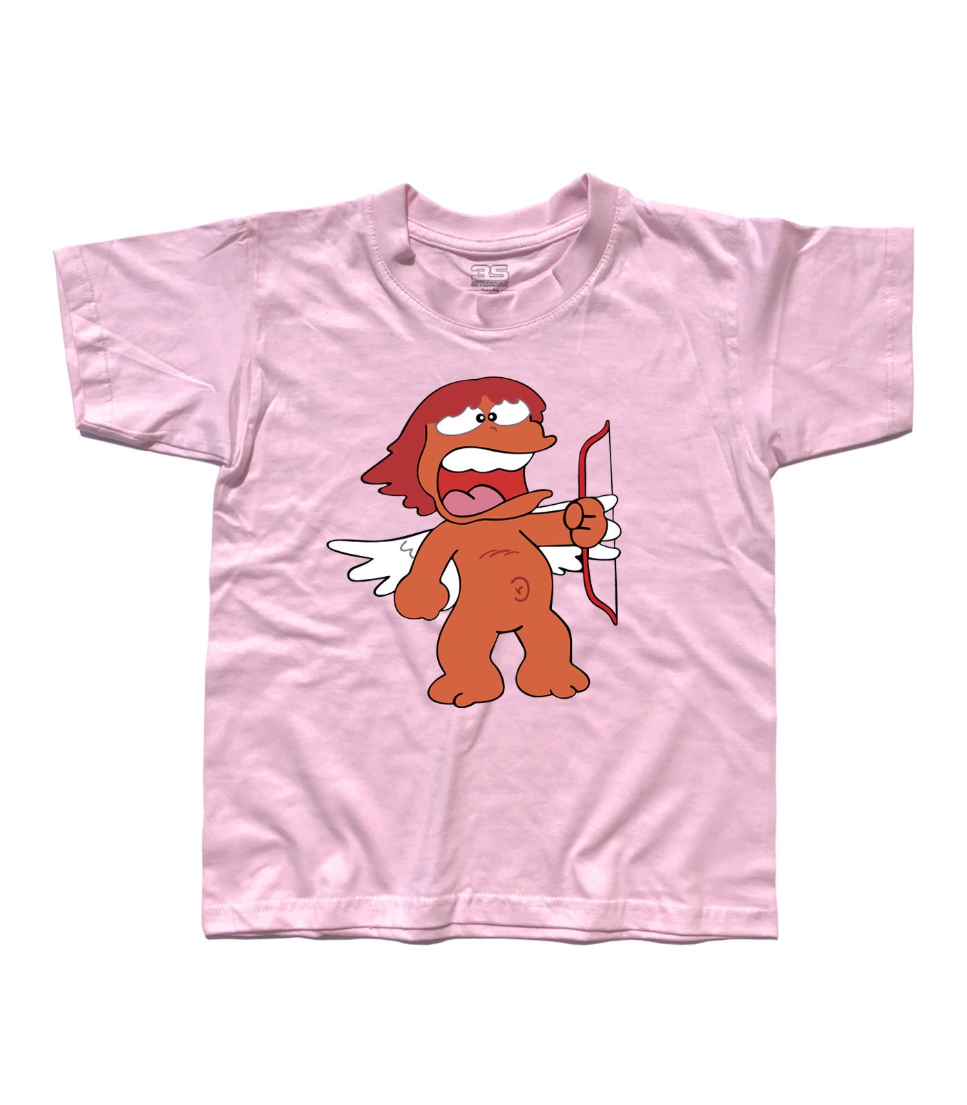 Eros Amore Love Pollon Boy's T-shirt Friend Friend Olympus Greece Zeus ...