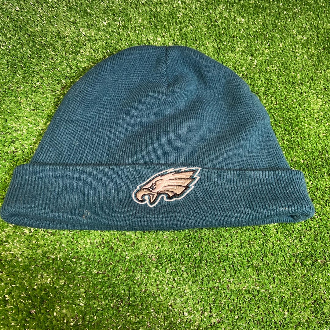 Philadelphia Eagles Miller Lite Winter Beanie Hat - Etsy