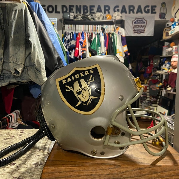 Raiders Helmet Svg - Etsy