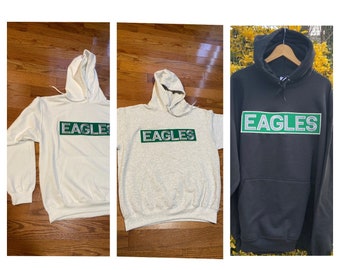 Philadelphia Eagles Patch - Etsy