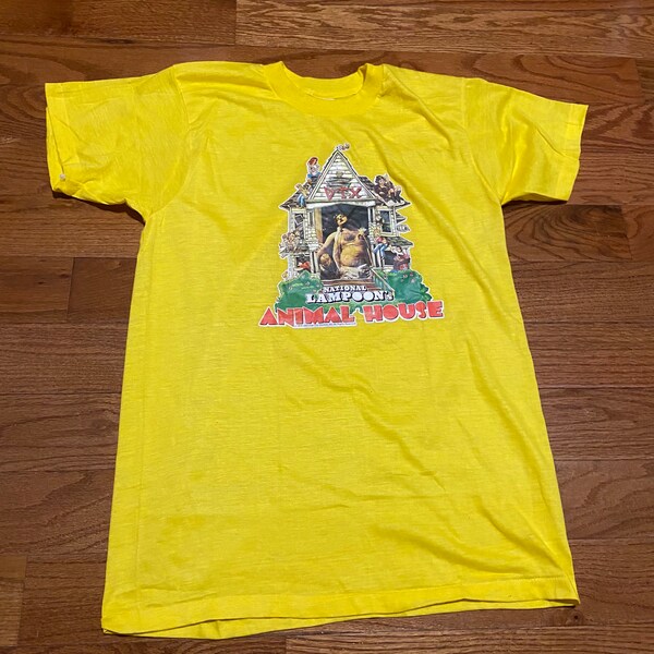 Animal House - Etsy