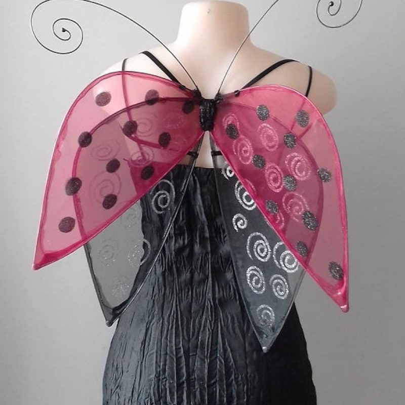 Ladybug Cosplay Adult - Etsy UK