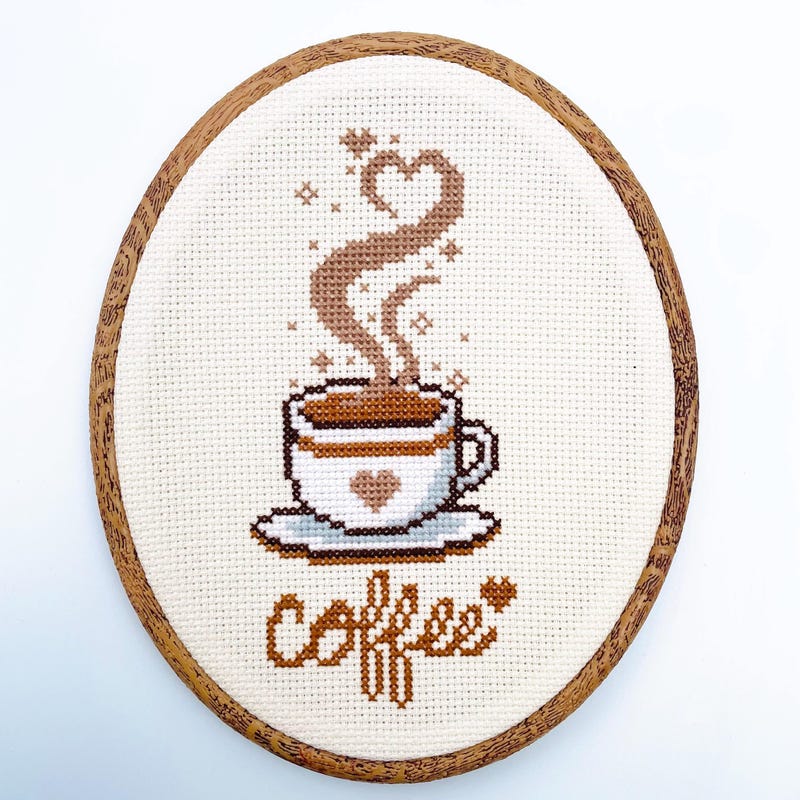 Cross Designs for Cups - Etsy UK