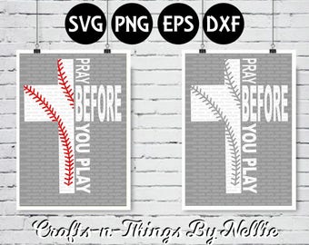 He plays I pray | Etsy