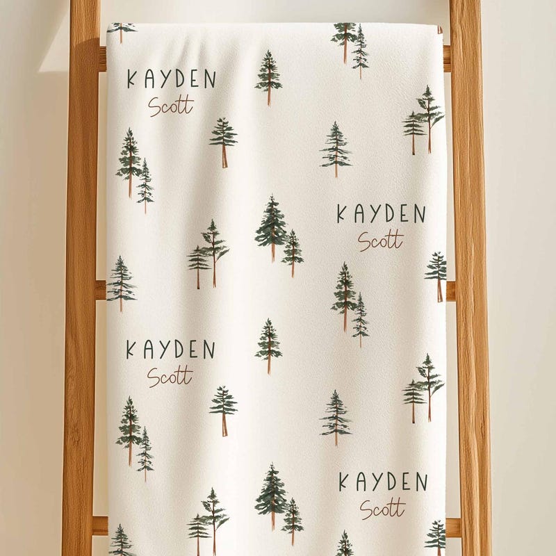 Rustic Baby Bedding - Etsy