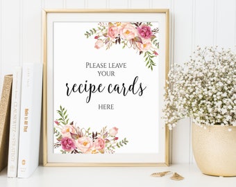 Drop Box Printable - Etsy