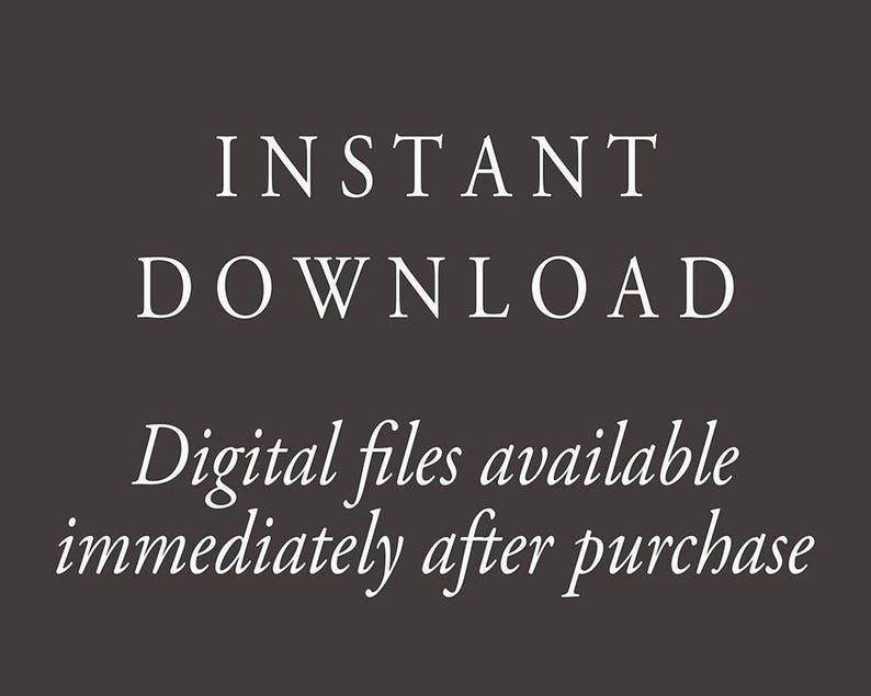 Without You Our Puzzle is Not Complete Please Sign A Piece - Etsy