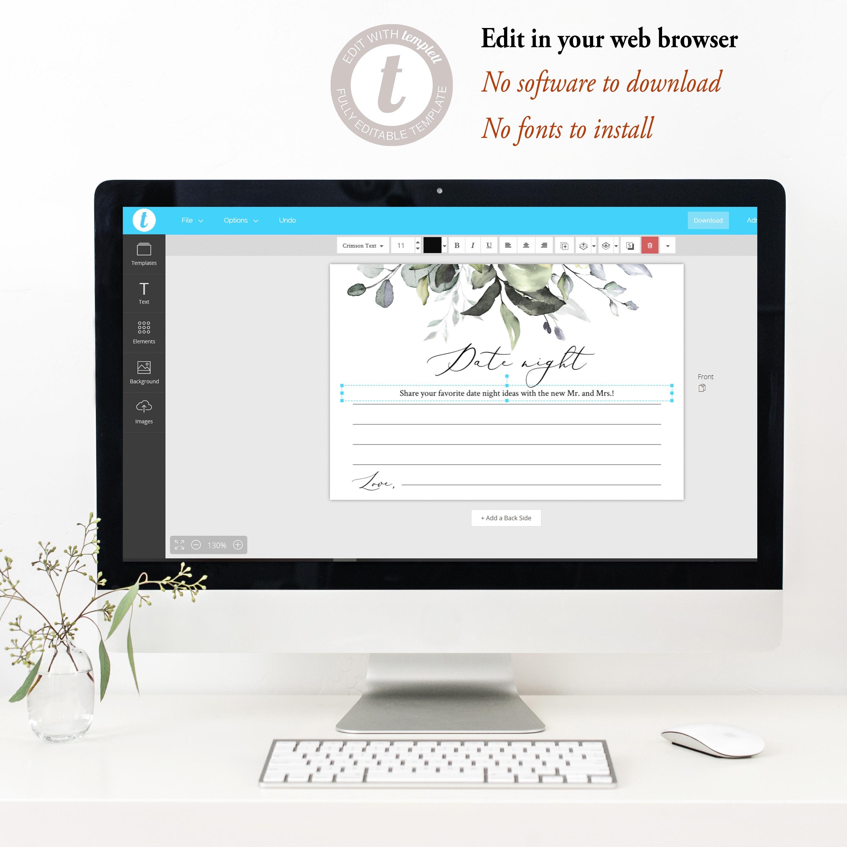 Editable Date Night Cards Printable Date Night Idea Cards - Etsy Canada