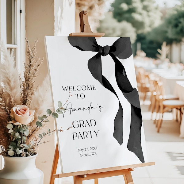 Boho Graduation - Etsy