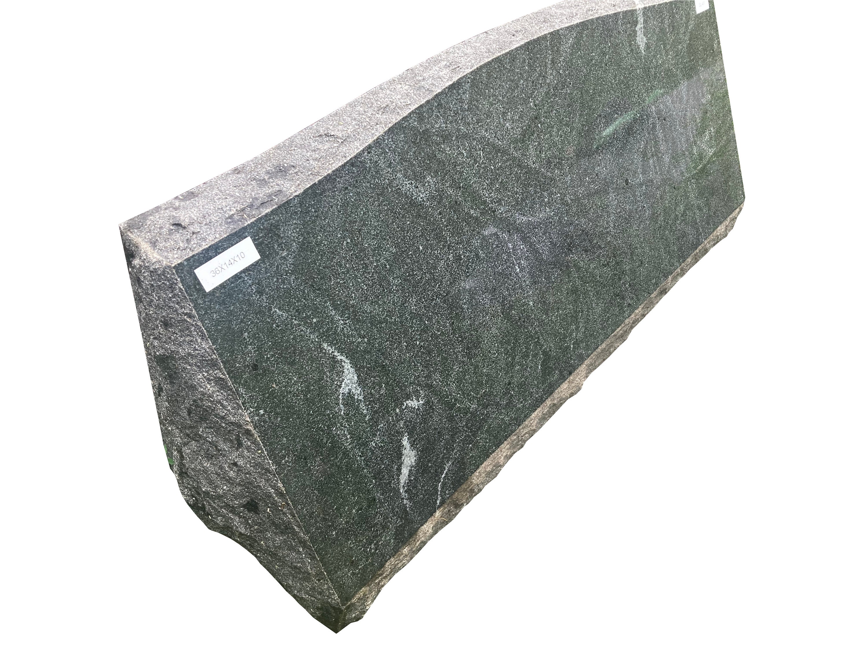 Stardust Black Granite Slant Monument SL-41 | Cemetery Headstone ...