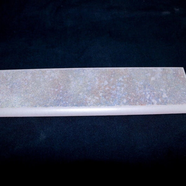 Ceramic Chair Rail - Etsy