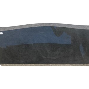 Black Granite Slant Monument Cemetery Headstone Grave Marker SL-22 - Etsy