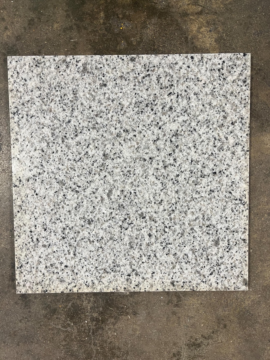 12" X 12" Classic Gray Tile Natural Stone T-62B - Etsy