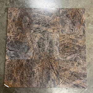 Rainforest Polished Tile Natural Stone T-129 - Etsy