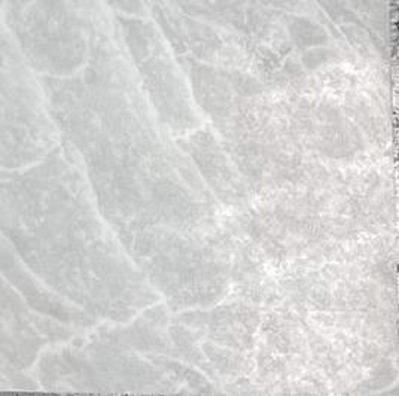 Tile Iceberg Honed Marble Natural Stone Kitchen About 3" X 3" Sample ...