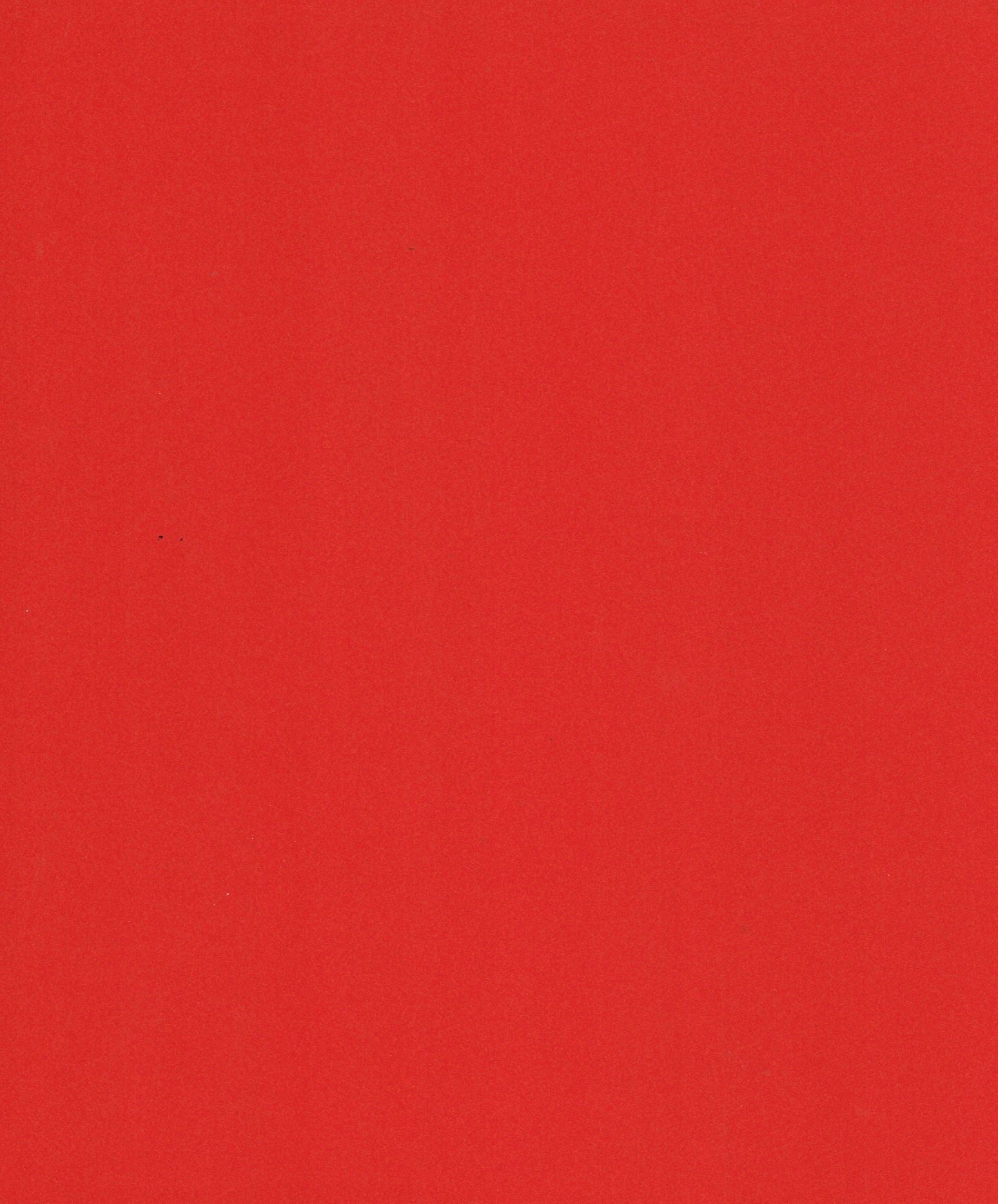 Cardstock 8.5x11 Red Light Smooth Paper 65 | Etsy