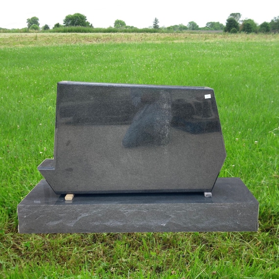 Monumentos De Cementerio De Granito Monumento De Granito En El