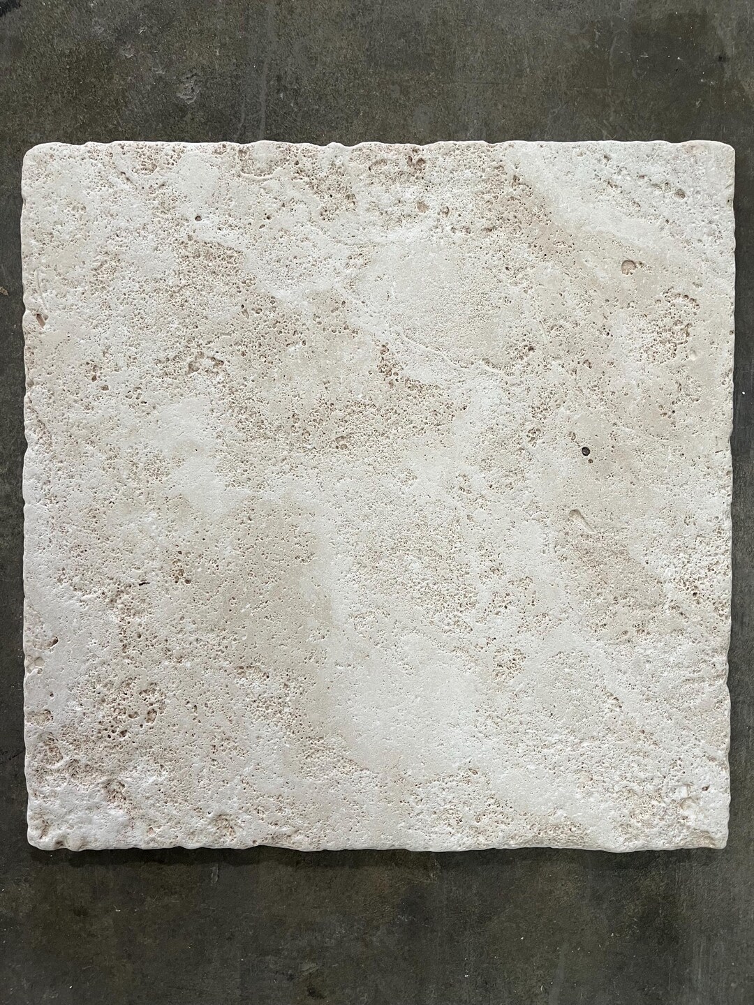 12" X 12" Durango Ancient Travertine Tile Natural Stone T-42B - Etsy