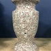 Granite Monument Vase Memorial Graveside Flower Headstone 12x5.5 A - Etsy