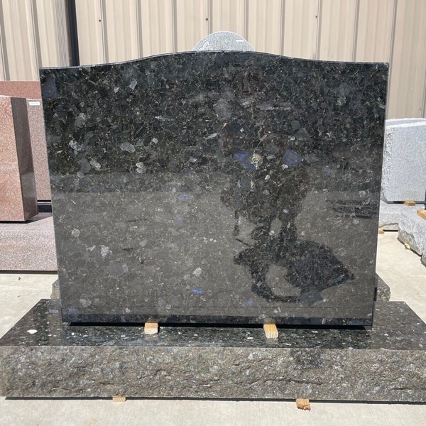 Headstone - Etsy
