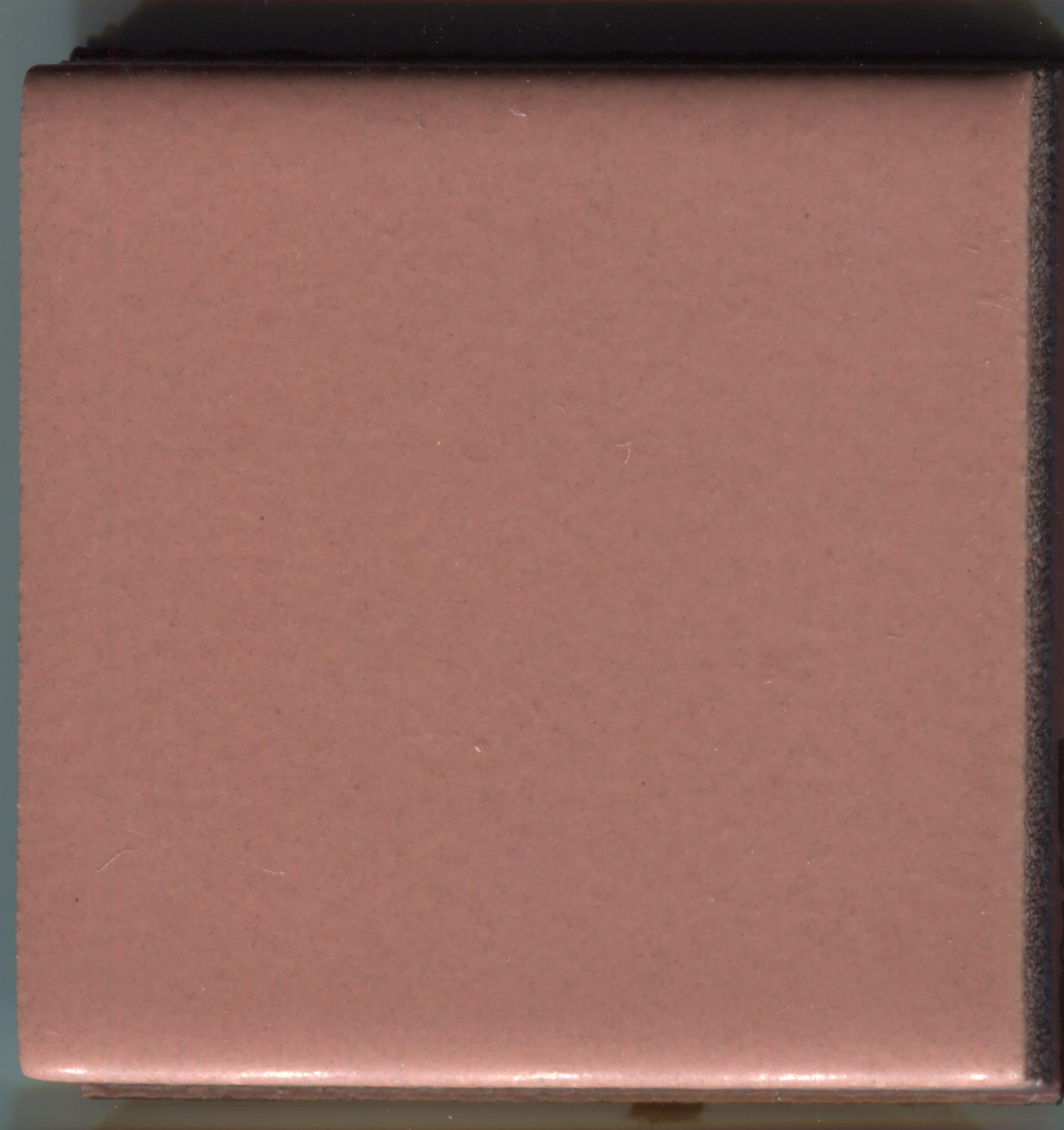 2x2* Salmon Pink Matte Tile Mosaic Arts Crafts Summitville Vintage 694 ...