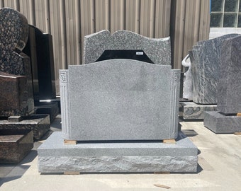 Granite Column Base - Etsy