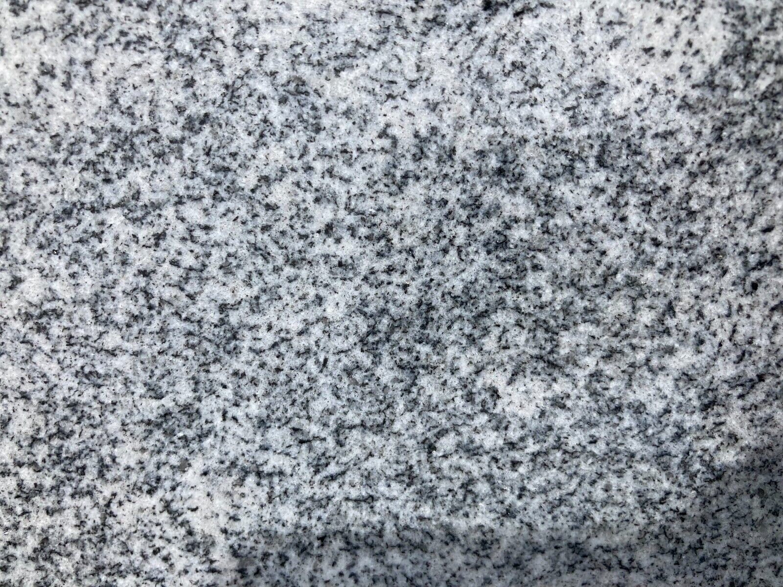 Gray Granite Slant Monument Cemetery Headstone Grave Marker - Etsy