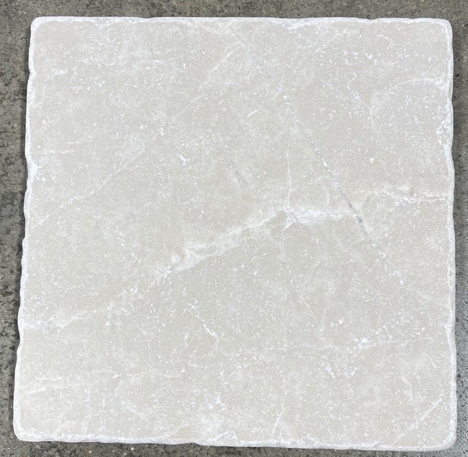 6x6 Natural Stone Tile Sample Piece Kit 4 Tiles - Etsy