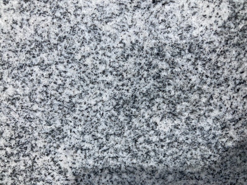 Gray Granite Slant Monument Cemetery Headstone Grave Marker - Etsy