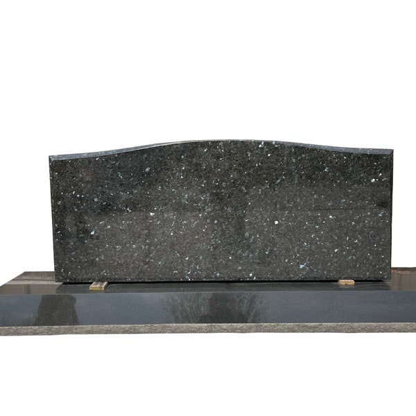 Headstone for Cemetery - Etsy