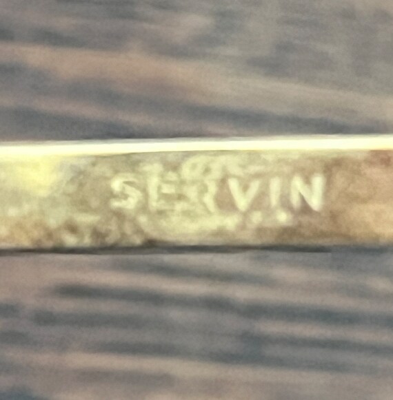 Vintage Chomonix Servin glasses Frames Retro glasses … - Gem