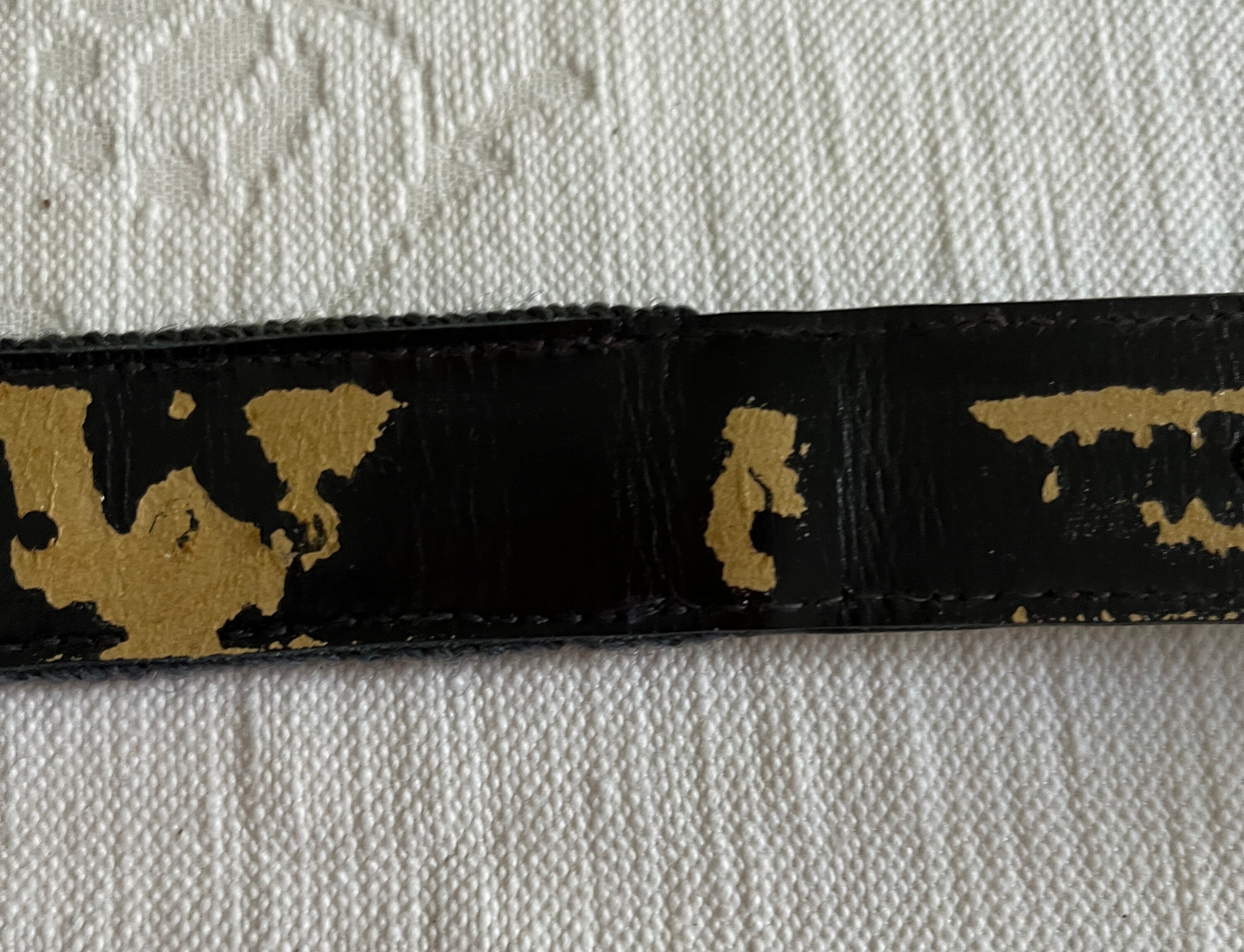 Vintage Needlepoint Belt Nautical Flags Signal Flags Preppy Belt - Etsy